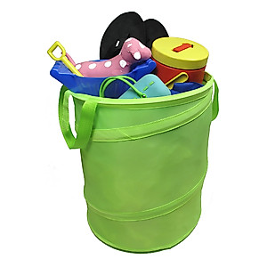 Bongo Buckets - 4 PK