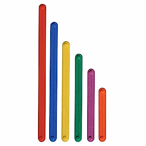 hand2mind AngLegs Geometry Set with 2 Protractors, Explore Angles, Shapes, and Geometry, Triangle Geometry, Math Manipulatives, Shape Geometry, Geometry Resource, Montessori Math (Sets of 72)