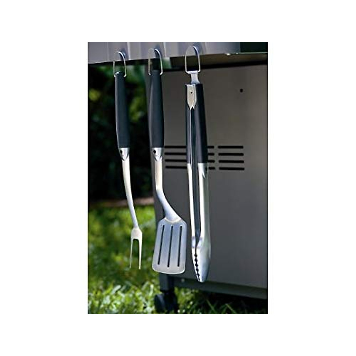 Weber 3-Piece Tool Set