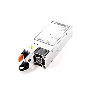 Dell 5NF18 750 WATT REDUNDANT Power Supply for POWEREDGE R820 R720 R720