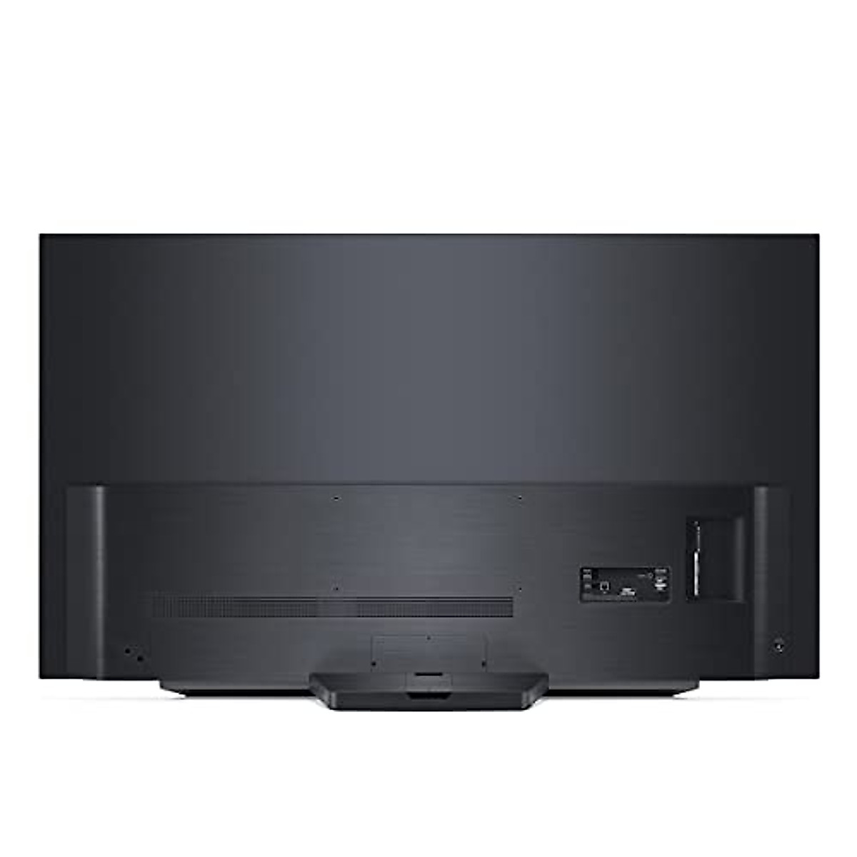 LG OLED C1 Series 55” Alexa Built-in 4k Smart TV (3840 x 2160), 120Hz Refresh Rate, AI-Powered 4K, Dolby Cinema, WiSA Ready, Gaming Mode (OLED55C1PUB, 2021)