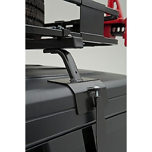 Surco J500 Roof Rack Hard Top Adapter for Jeep TJ
