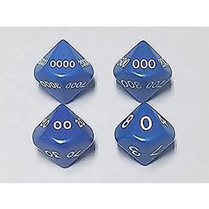 quEmpire Gaming Random Number Generator Dice 1-10,000,000