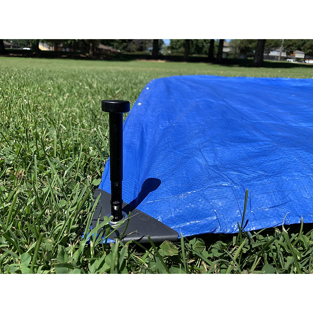 Everyday Anchor Stakes 9" (Anchor Stakes)