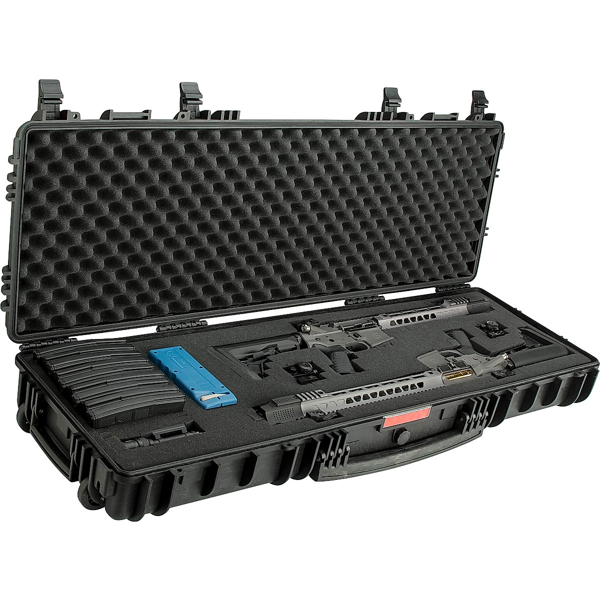 Evike - Replacement Pick and Pluck Foam Set for 45" Collection Rifle Cases