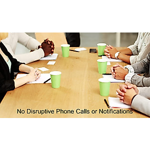 AIMQWEST Faraday Shield - 8"x4" Carbon Fiber Phone Case for EMP, RFID, & Signal Blocking - Ultimate Privacy & Security