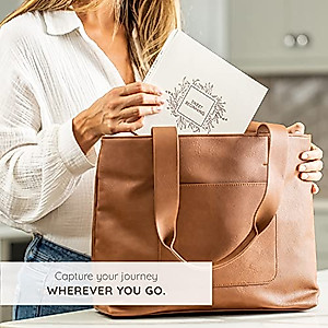 Keepsake Pregnancy Journal to Cherish Forever - A Pregnancy Book to Capture Every Milestone of Mom & Baby’s 9-Month Journey - Pregnancy Baby Journal For Expecting First Time Moms & Experienced Moms