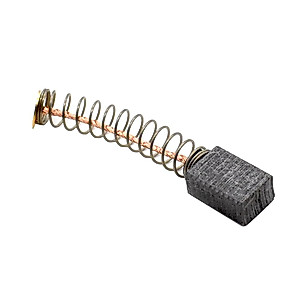 Superior Electric S100 Japanese Aftermarket Carbon Brush Set Replaces Skil 23973 and Bosch 2610023973 (2 per Pack)