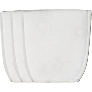 Makita T-03193 Cloth Vacuum Filter (3 Pack)