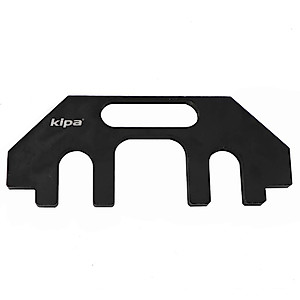 kipa Timing Tool Camshaft holder Tool kit Camshaft Holding Tool for Ford 3.5L 3.7L Edge Explorer F-150 MKX MKS MKT Sable Taurus, Easy to hold