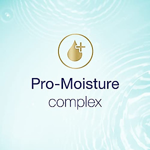 Dove Nutritive Solutions Moisturizing conditioner with Pump for Normal to Dry Hair Daily Moisture Detangles and Nourishes Dry Hair 25.4 oz