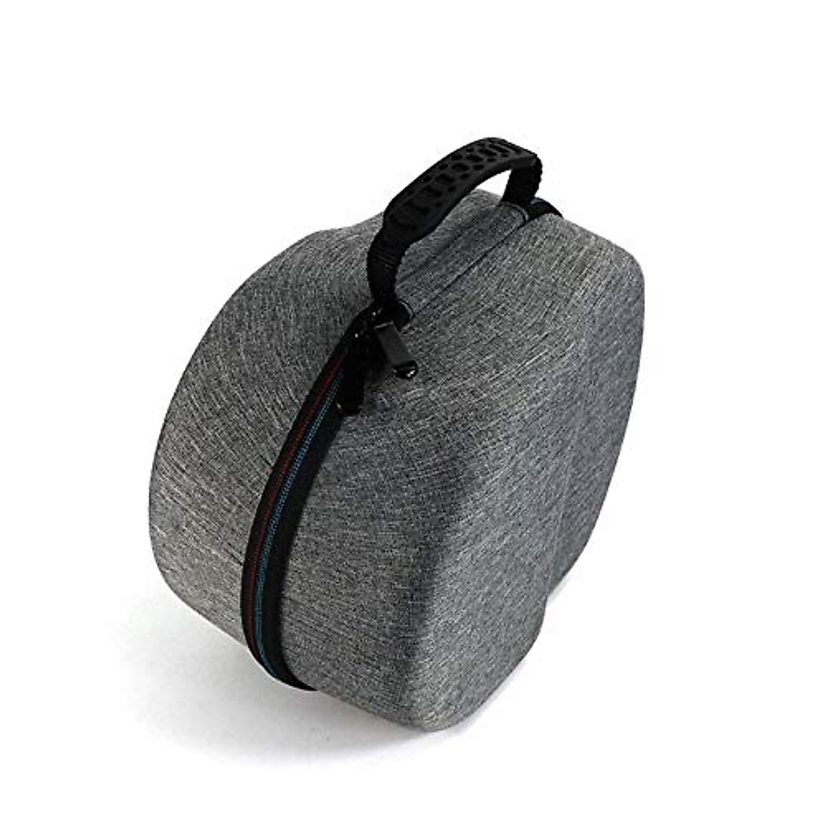 XYUANG Portable Hard EVA Storage Bag Carrying Case Travel Box for Oculus Quest All-in-one VR Gaming Headset Accessories