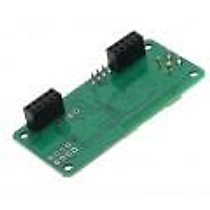 MMDVM Hotspot Board, 10mW RF Power 32 Bit Processor SMA MMDVM Hotspot Module Kit SMA Interface LED Digital Display Hotspot, Single Board Computers mmdvm Hotspot Hotspot Module