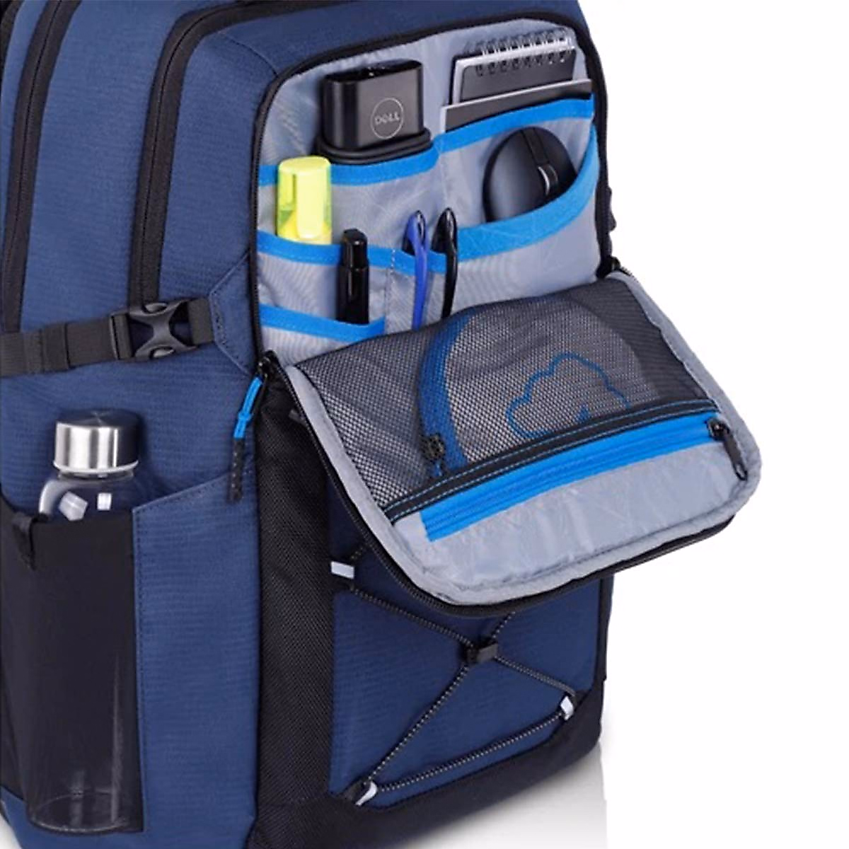 Dell 7FCNX Energy Backpack 15, Deep Navy