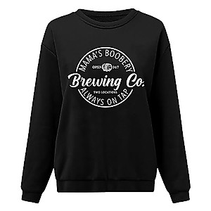 Dress Pants for Women Trendy Fall Wedding Guest Dresses for Women Stretchable Waffle Knit Tops for Women Cotton Underwear for Women 1/4 Zip Long Sleeve Shirts Letter Graphic Print Full Zip up