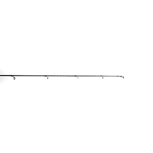 Jigging World Night Ranger Nano Carbon Rod (7'3" Medium Heavy 20-40lb 2-6oz Spinning)