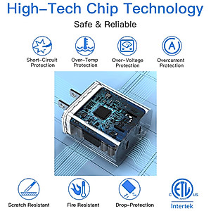 Fun Gift USB C to Lightning Cable MFi Certified 6FT Fast Charging Type c to Ligh tning Cable Fast Charger Power Delivery for iPhone 16 15 14 13 12 11 Pro Max Xr Xs X 8 and More