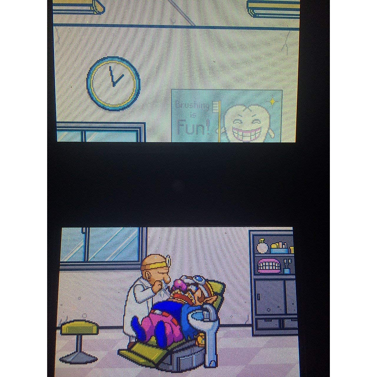 Warioware: Touched! - Nintendo DS