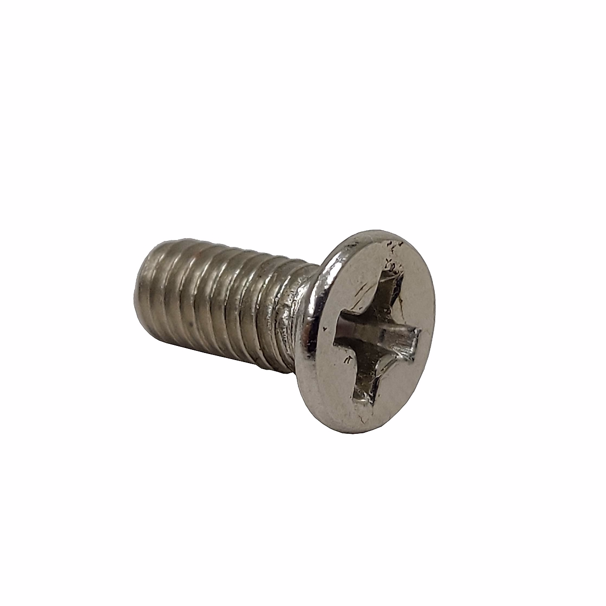 FixtureDisplays® Phillips Flat Head Screws M4x10mm 20PK 15159-20PK-NPF