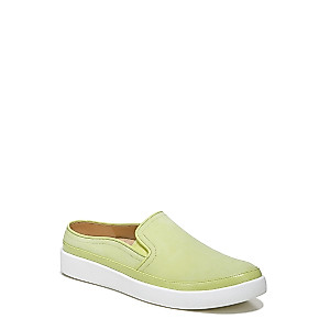 Vionic Effortless Women's Casual Supportive Slip-on S Pale Lime NBK - 9 Medium
