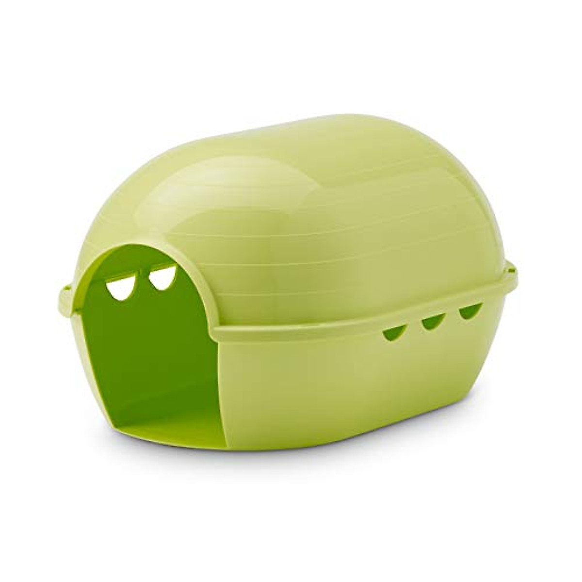 Savic Rody Igloo Rat and Guinea Pig House… (Green)