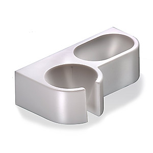 Bamix Pro-2 G200 Professional Series NSF Rated 200 Watt 2 Speed 3 Blade Immersion Hand Blender with Wall Bracket