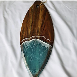 Epoxy Resin Kit for Art & Craft | 1 Gallon(128oz) | Odorless | Crystal Clear Epoxy Resin | Jewelry, Earrings, Coasters, Casting, Molding, Crafting & More | Includes Many Accessories