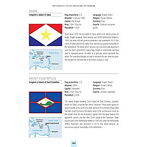 The Complete Guide to Flags of the World, 3rd Edition (IMM Lifestyle Books) 220 Countries & Territories, Over 600 Illustrations & Photos, Flag History & Symbolism, Statistics, De Facto States, & More