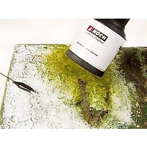 Noch 8312 Scatter Grass Meadow 20g G,0,H0,TT,N,Z Scale