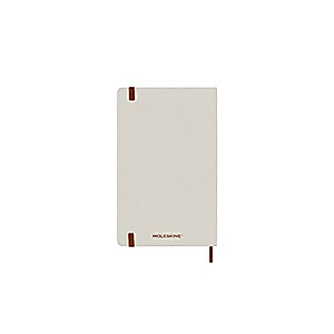 Moleskine Limited Edition Alice In Wonderland 12 Month 2023 Weekly Planner, Hard Cover, Large (5" x 8.25"), Alice
