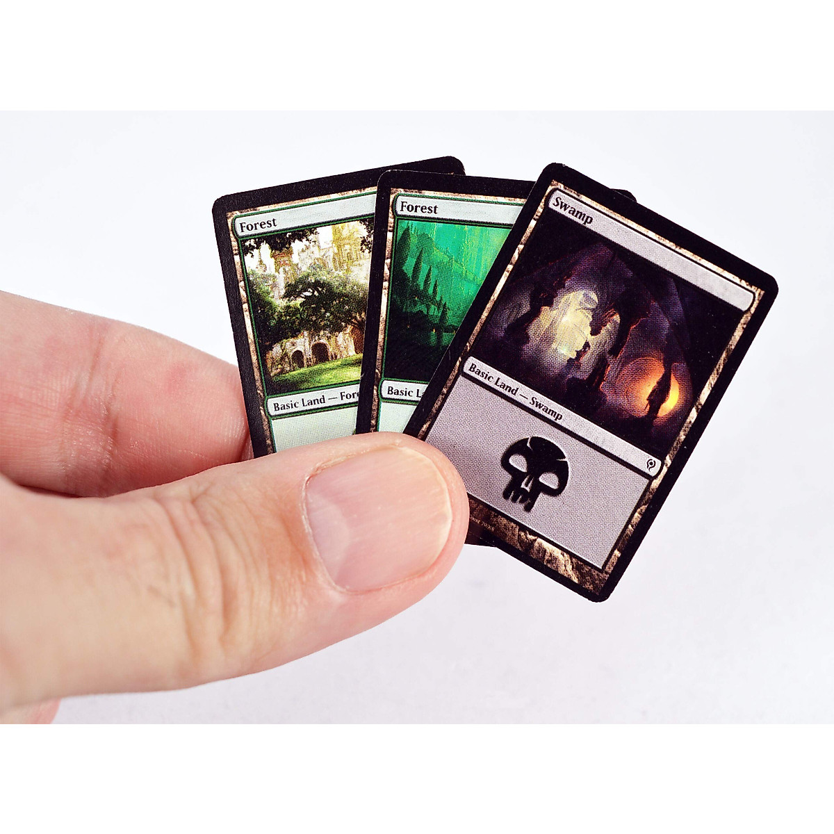 Worlds Smallest Magic The Gathering Duel Decks, Multi