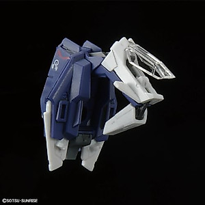 Bandai Hobby - Gundam Seed Freedom - #39 Force Impulse Gundam Spec II, Bandai Spirits RG 1/144 Model Kit