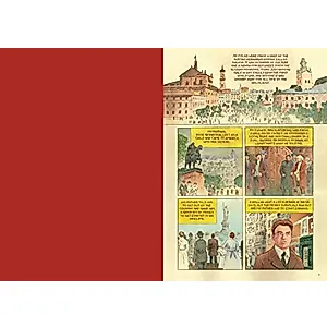 Jack Kirby: The Epic Life of the King of Comics