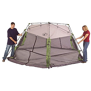 Coleman 15 X 13 Instant Screenhouse