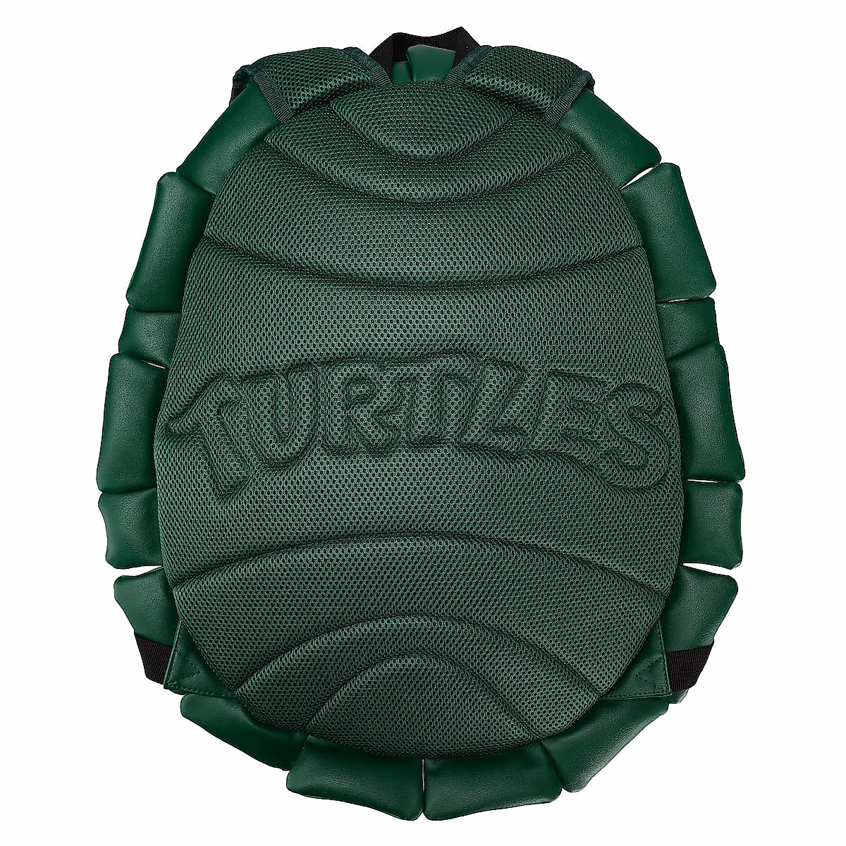 Teenage Mutant Ninja Turtles Shell Backpack With Character Masks