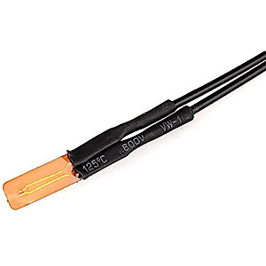 Thermaltake Commander FT Touch Screen 5 Channel Single 5.25" Bay Cooling Fan Controller AC-010-B51NAN-A1