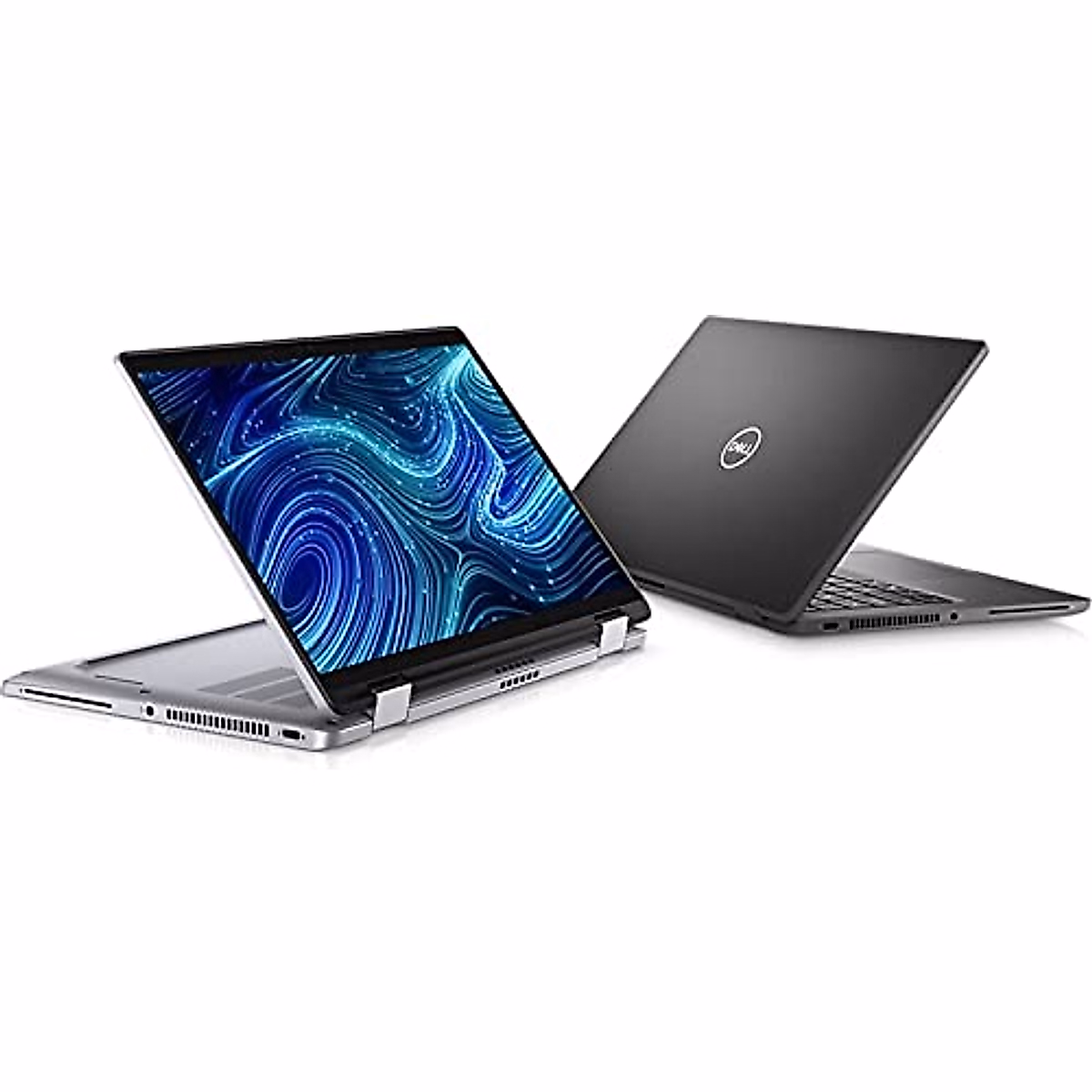 Dell 2021 Latitude 7320 Laptop 13.3-inch - Intel Core i7 11th Gen - i7-1185G7 - Quad Core 4.4Ghz - 512GB SSD - 16GB RAM - 1920x1080 FHD - Windows 10 Pro (Renewed Premium)