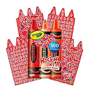 Sonic Toys Sonic the Hedgehog Backpack for Kids - 15'' Sonic Backpack Bundle with Super Mario Stickers, Crayola Stickers, and More (Sonic Backpack for Boys)