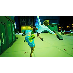 Drunken Fist - PlayStation 5