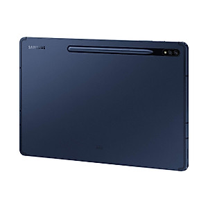 SAMSUNG Electronics Galaxy Tab S7+ Wi-Fi, Mystic Navy - 256 GB (Renewed)