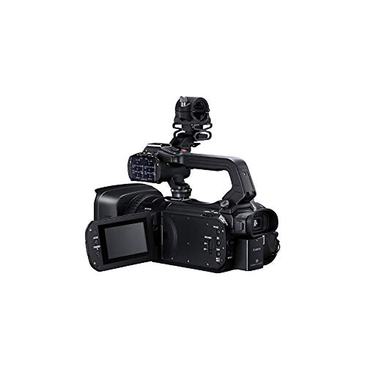 Canon XA55 Professional Camcorder Black