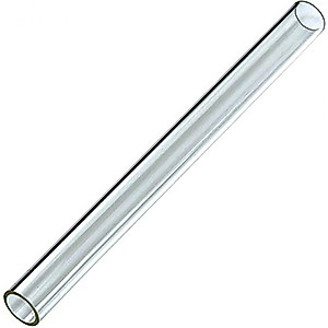 Lava Heat Italia Glass Tube for Triangular Unit LHP-227 - Glass Tube for Triangular Unit