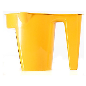 Paint Trim Cup with Pour Spout