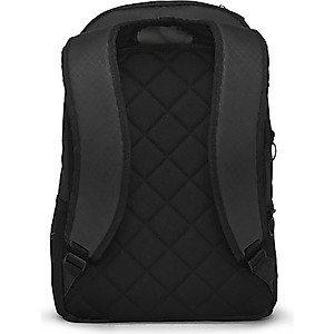 Nike Brasilia Winterized Graphic Training Backpack Black (Large, 24 L)