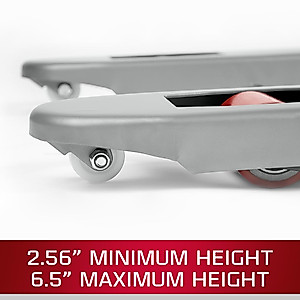 JET 27" x 42" Pallet Jack, 5500 Lb. Capacity (Model PT-2742JB)
