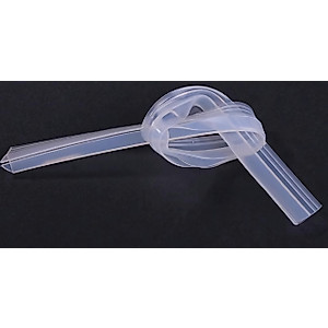 hokmly 120 Inch 10 Ft (Feet) Soft Shower Doors Sweep to Stop Leaks,Glass Door Seal Strip, Shower Silicone Seal Strip