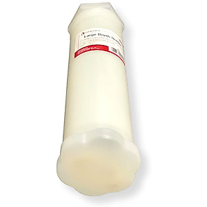 Heritage Arts BH2 Large Brush Holder, Expands From 10.4" to 18.3", 2.75" Outer Diameter, Can hold up to 30 Brushes