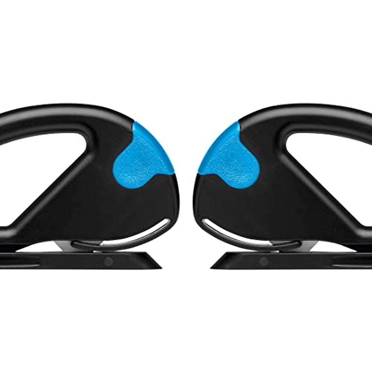 Martor 43037.00 "Secumax Snitty" Cutter, Black/Blue