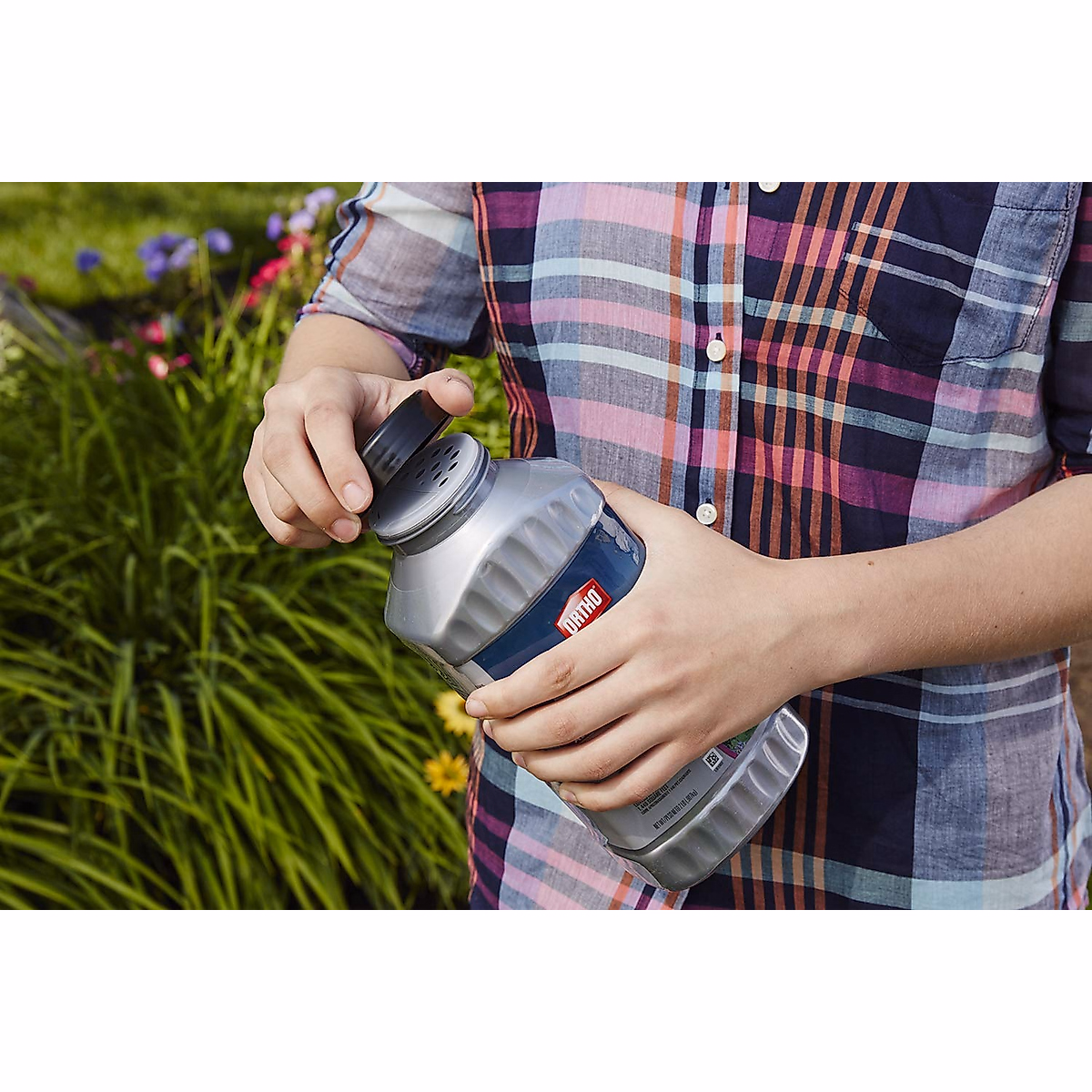 Ortho Snake-B-Gon Snake Repellent Granules 2-pack