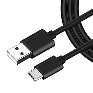 TPLTECH USB 3.3Ft Type C Charging Cable for Bose Noise Cancelling Headphones 700, Sport Earbuds, QuietComfort Earbuds, Sleepbuds 2 Power Charger Cord